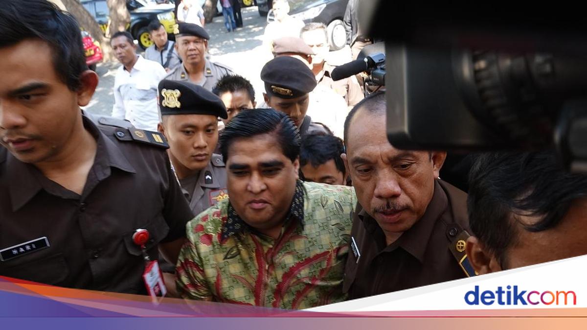 Dimas Kanjeng Ternyata Sudah Bebas Bersyarat, Kembali Pimpin Padepokan