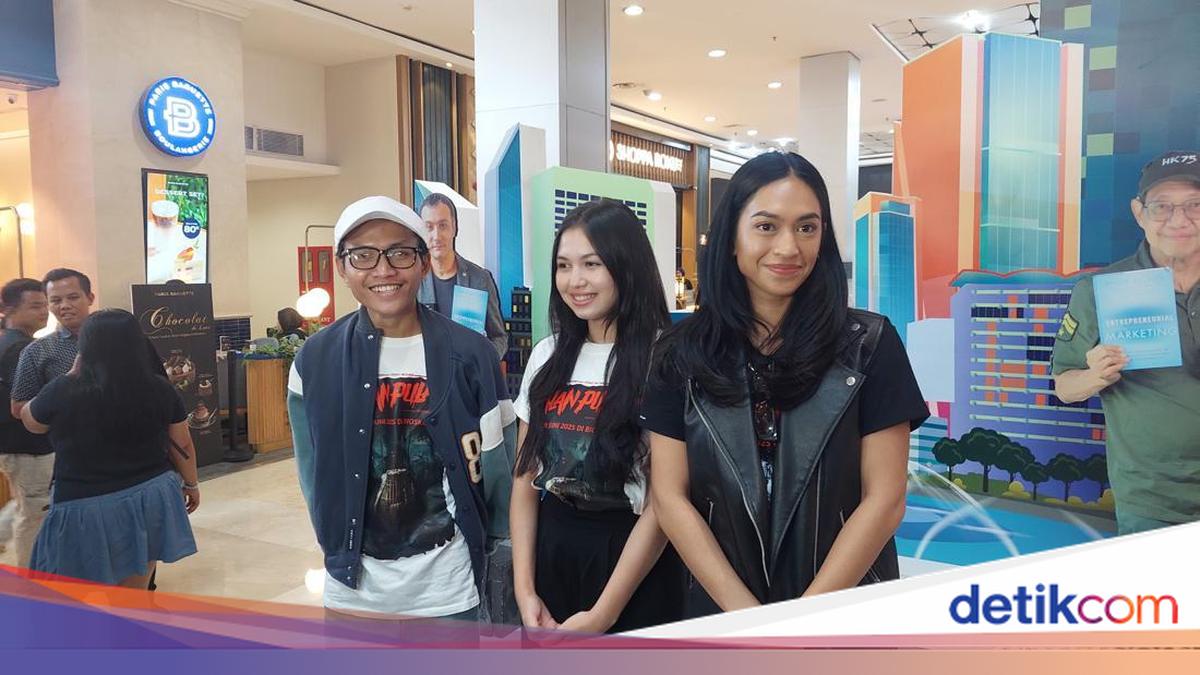 Fakta di Balik Poster Film Jalan Pulang yang Mengerikan