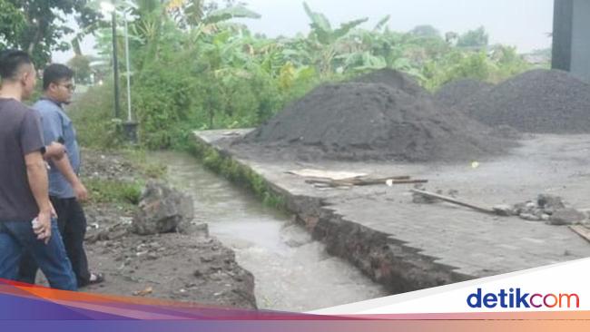 Bocah 6 Tahun di Klaten Tewas Usai Jatuh Terpeleset ke Gorong-gorong