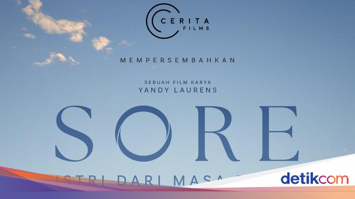 Sinopsis Film Sore: Istri dari Masa Depan