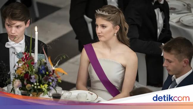 Mahasiswa Harvard, Anak PM Kanada dan Putri Belgia Terdampak Kebijakan ...