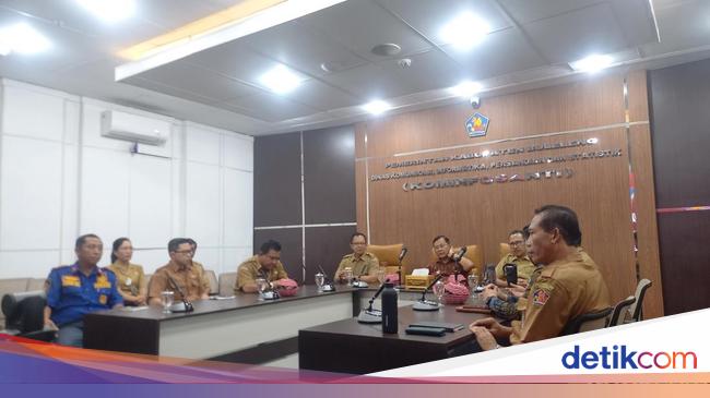 Buleleng Menuju Smart City, Bupati Matangkan Rencana Layanan Darurat 112