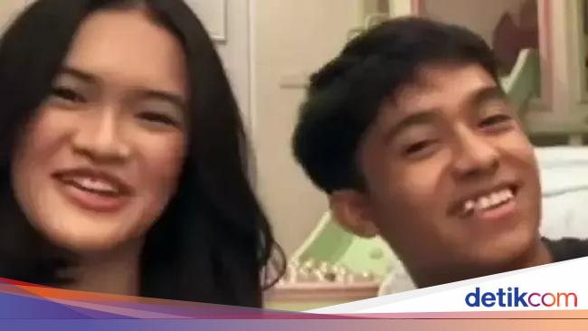 Aqila Zhavira Adalah Cinta Pertama Betrand Peto