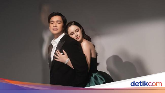 Billy Syahputra Bicara soal Status Halal dengan Vika Kolesnaya