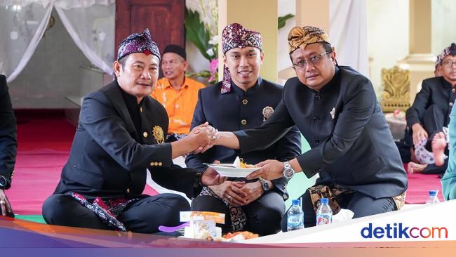 Kisah Asal Usul Nama Lamongan yang Hari Ini Berusia 456 Tahun