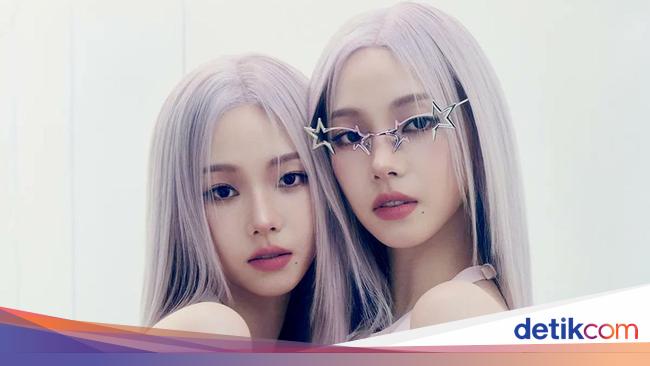 Visual Bak AI, Karina aespa Jadi Model Gentle Monster Susul Jennie ...