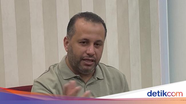Sisi Pilu Jurnalis Al Jazeera di Gaza, Terbayang Wajah Korban Kekejaman ...