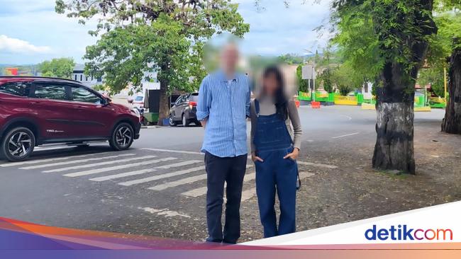 Pria Norwegia Lamar Gadis Soppeng Usai 5 Tahun Pacaran-Kenalan Lewat Medsos