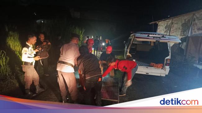 Pekerja Proyek KAI Tewas Tertabrak KA Malioboro Ekspres di Kulon Progo