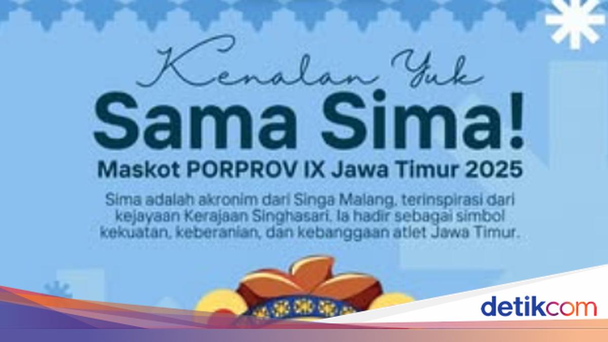 Daftar Venue Porprov IX Jatim 2025 di Malang Raya