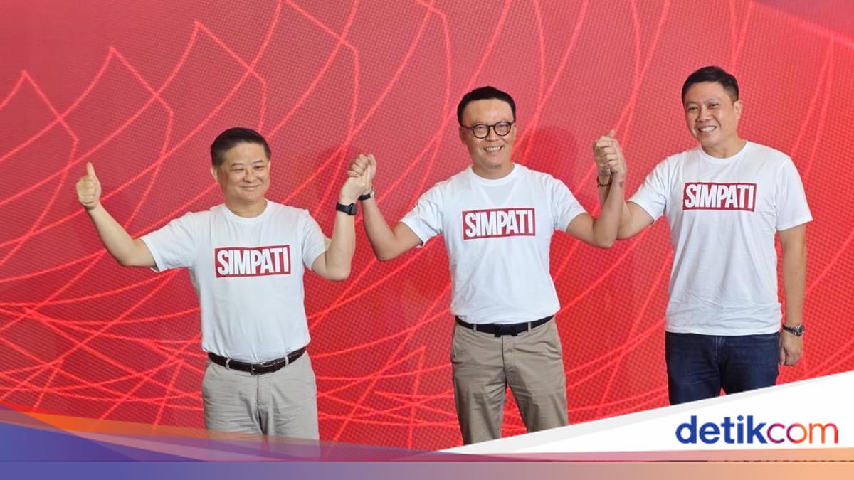 Gantikan Telkomsel Prabayar, Simpati Dihidupkan Kembali