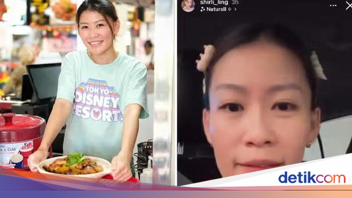 Wanita Emosi Gegara Pelayan Resto Sajikan Claypot lewat Kepala Bayi 2 Tahun