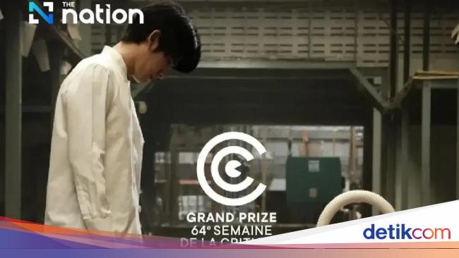 A Useful Ghost: Saat Vacuum Cleaner Dimasuki Roh Halus