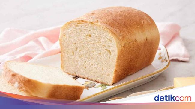 Duh! Naikkan Harga Roti Rp 600 Perak, Perusahaan Ini Didenda Rp 231 Juta