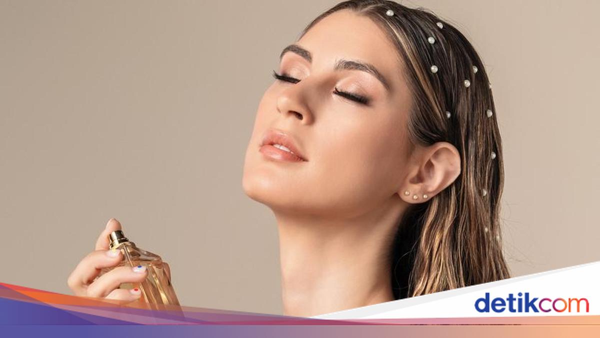 Tren Parfum Lactonic, Wangi Susu yang Jadi Favorit Baru di Dunia Fragrance