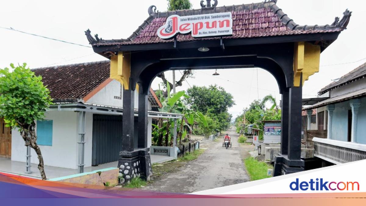 Warga Ponorogo Buron Interpol Kasus 2 Ton Sabu Jaringan Fredy Pratama