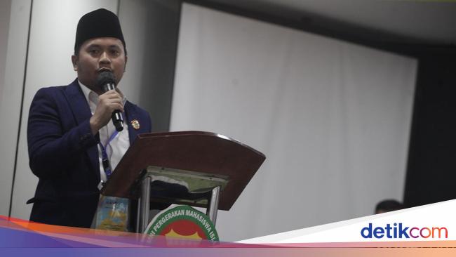 Slamet Ariyadi Terpilih Jadi Ketum IKA PMII Hasil Munas Lanjutan