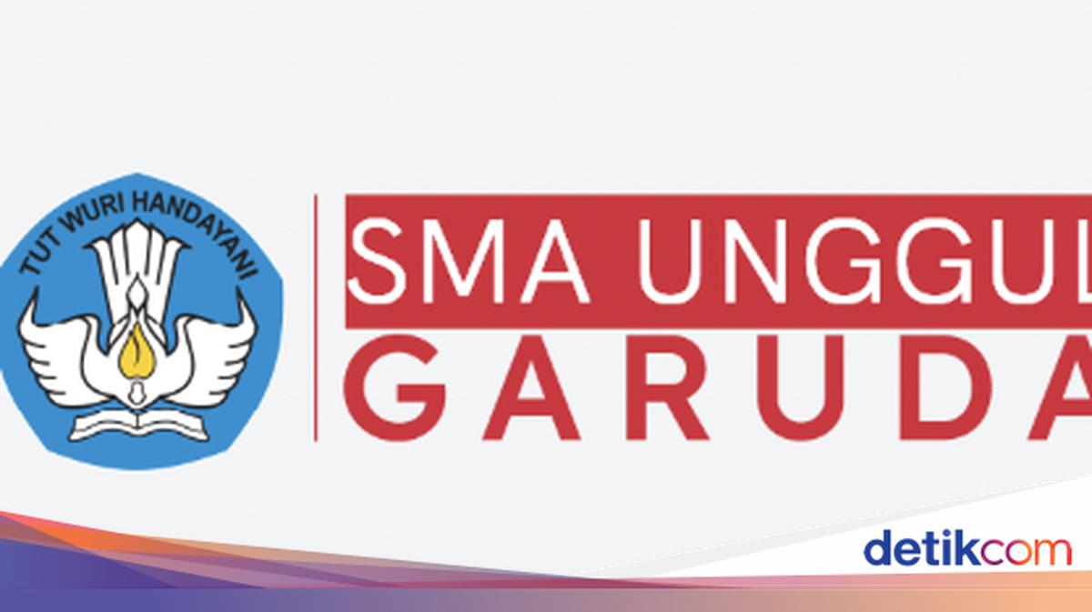 Terbaru, Siswa SMA Garuda Bakal Dapat Beasiswa Kuliah LN-Tak Wajib Balik RI