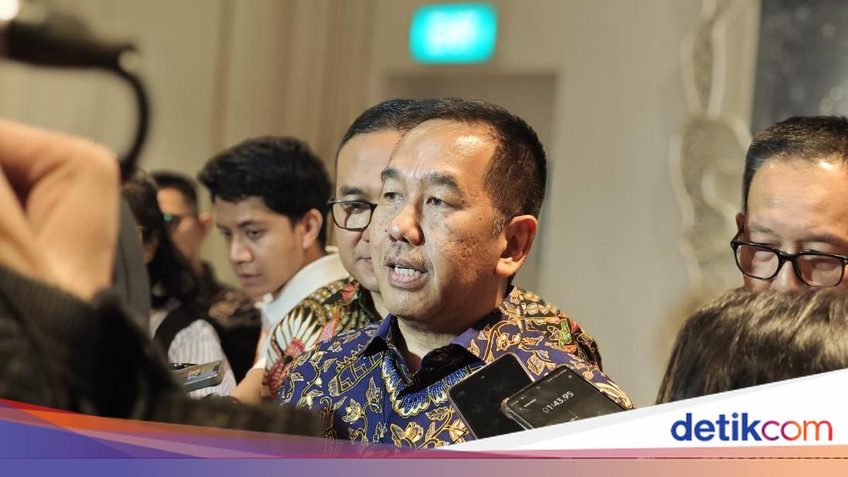 Dirut Jasa Raharja Kini Dijabat Muhammad Awaluddin