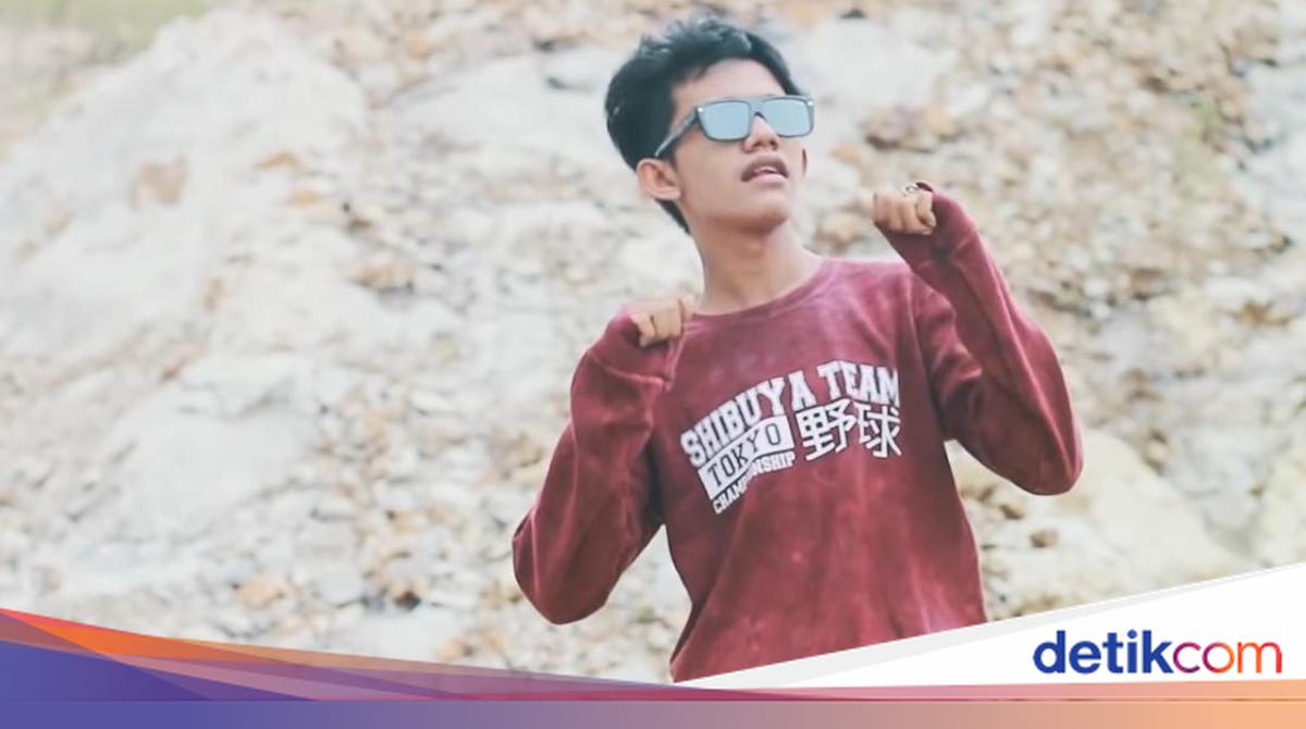 Lirik dan Makna Lagu Jawa Barat Kapalang Nyaah