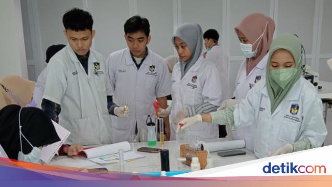 Profil dan Fakta Menarik FK UMI, Fakultas Kedokteran Swasta di Makassar