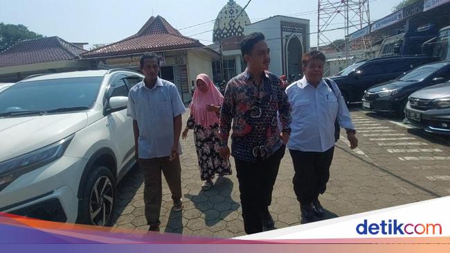 Kasus Lapak PKL Ditendang Satpam KEK Kendal Dimediasi