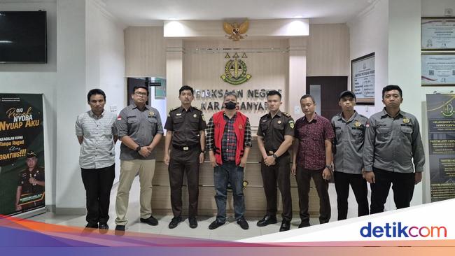 Kejaksaan Tetapkan 1 Tersangka Baru Kasus Korupsi Masjid Agung Karanganyar