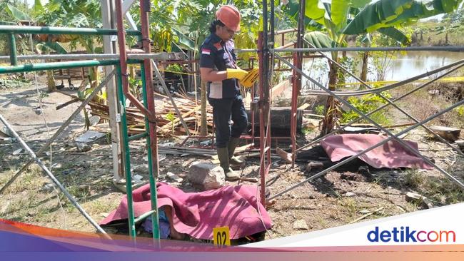 Kronologi 2 Pekerja di Pangkalpinang Ditemukan Tewas Diduga Tersengat Listrik