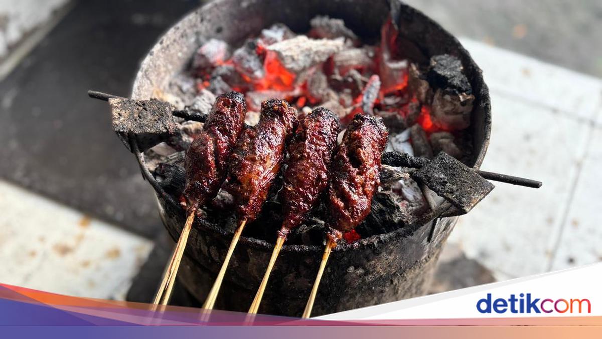 Best Eats 2026 Pilih 5 Restoran Enak dan Murah, Ada Bakmi hingga Sate ...