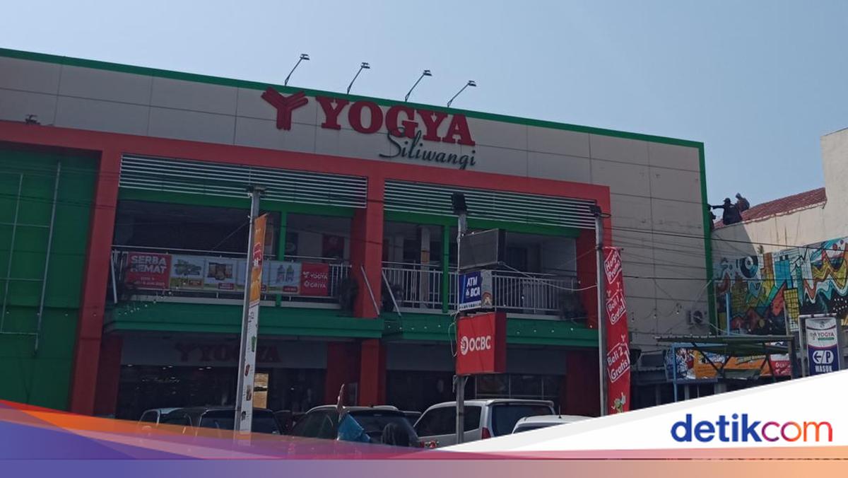 Yogya Siliwangi yang Penuh Kenangan Bakal Pamit Undur dari Cirebon
