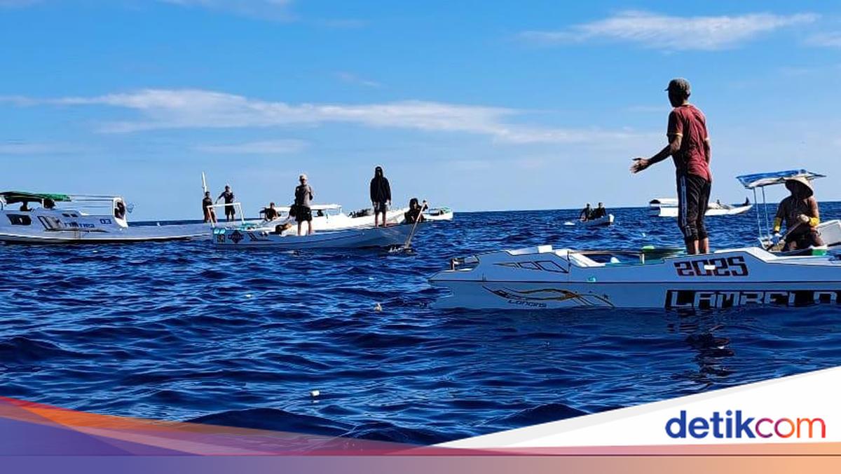 Nelayan Ditemukan Tewas Mengambang di Laut Pangkep Usai 3 Hari Hilang