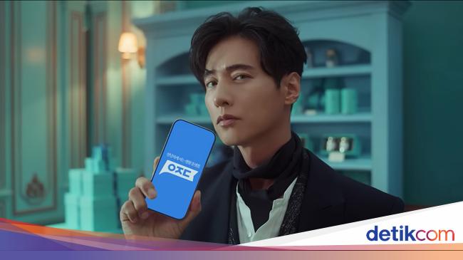 Pesona Won Bin Tak Menua, Comeback Akting Setelah 15 Tahun Jadi Model Iklan