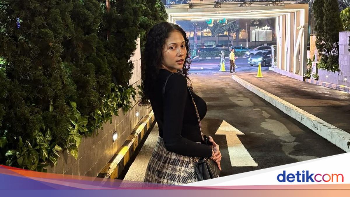 Sitha Marino Berhasil Kurusan, Jengah Dicatut Akun Iklan Produk Diet