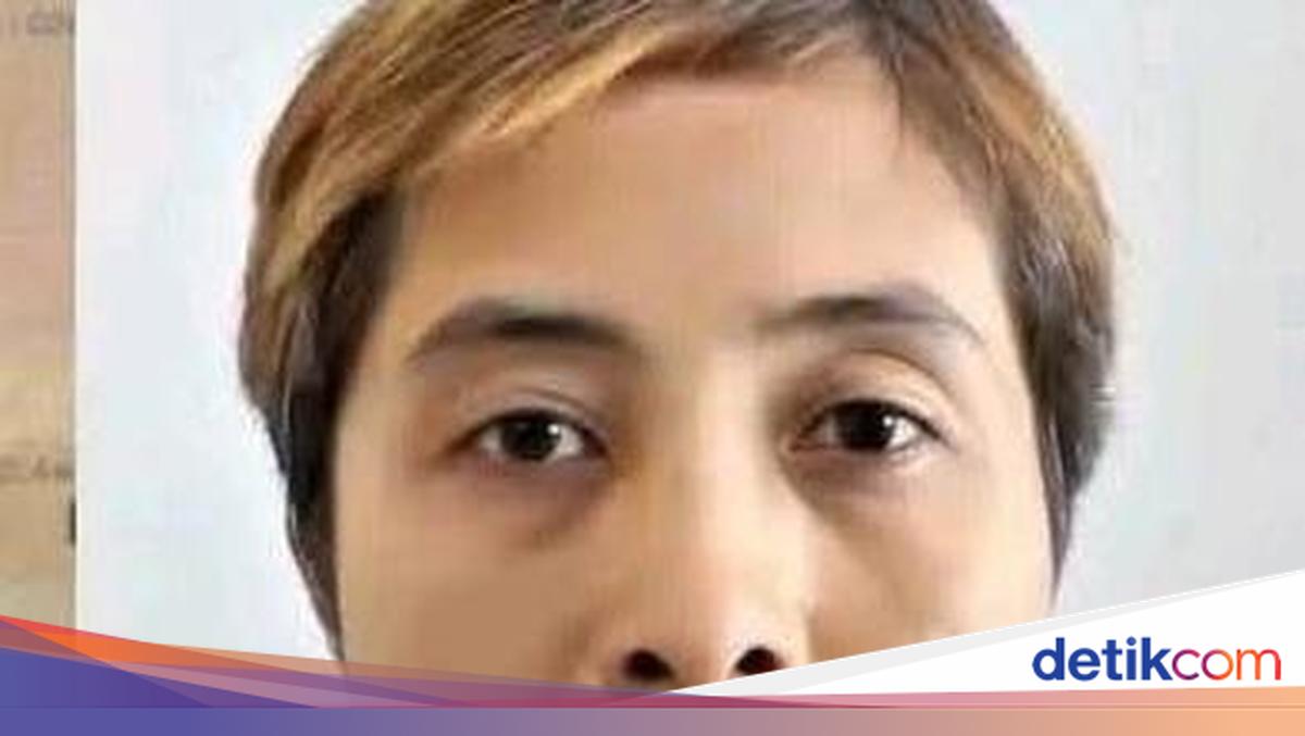 Penampakan Dewi Astutik Buron Interpol Terkait Kasus Peyelundupan Sabu ...