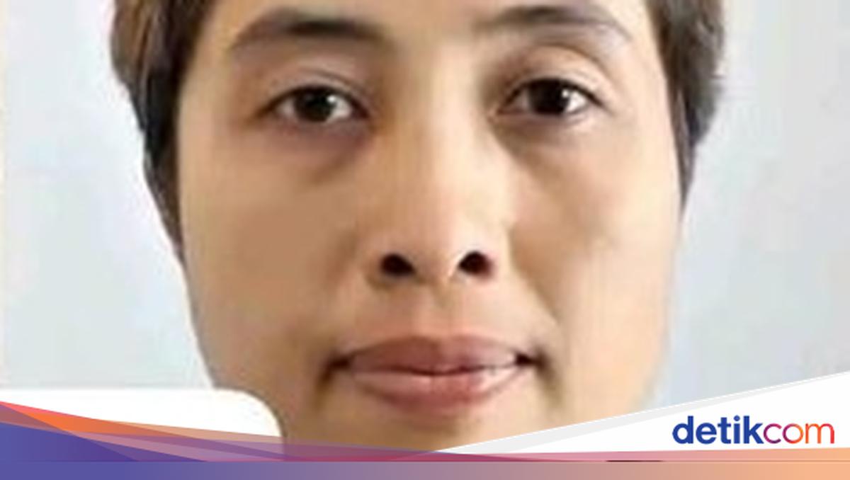 BNN dan Interpol Tangkap Buron Sabu Rp 5 T Dewi Astutik