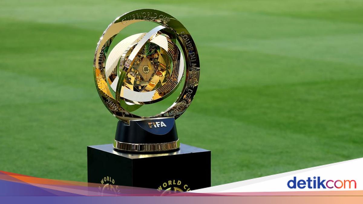 Daftar 8 Tim Lolos Perempatfinal Piala Dunia Antarklub 2025