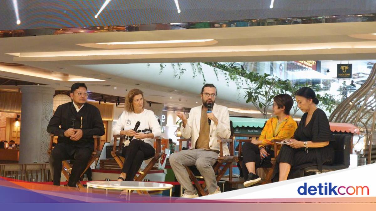 Balinale Buka Festival Film Edisi ke-18, Tampilkan 70 Film dari 32 Negara