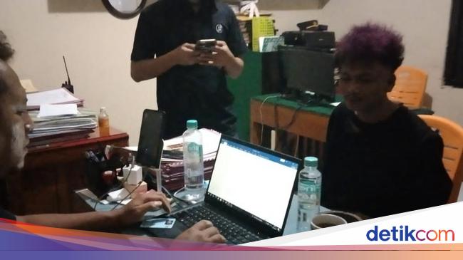 2 Pemuda Kepergok Nyolong Kambing di Baturraden, 1 Babak Belur Dimassa