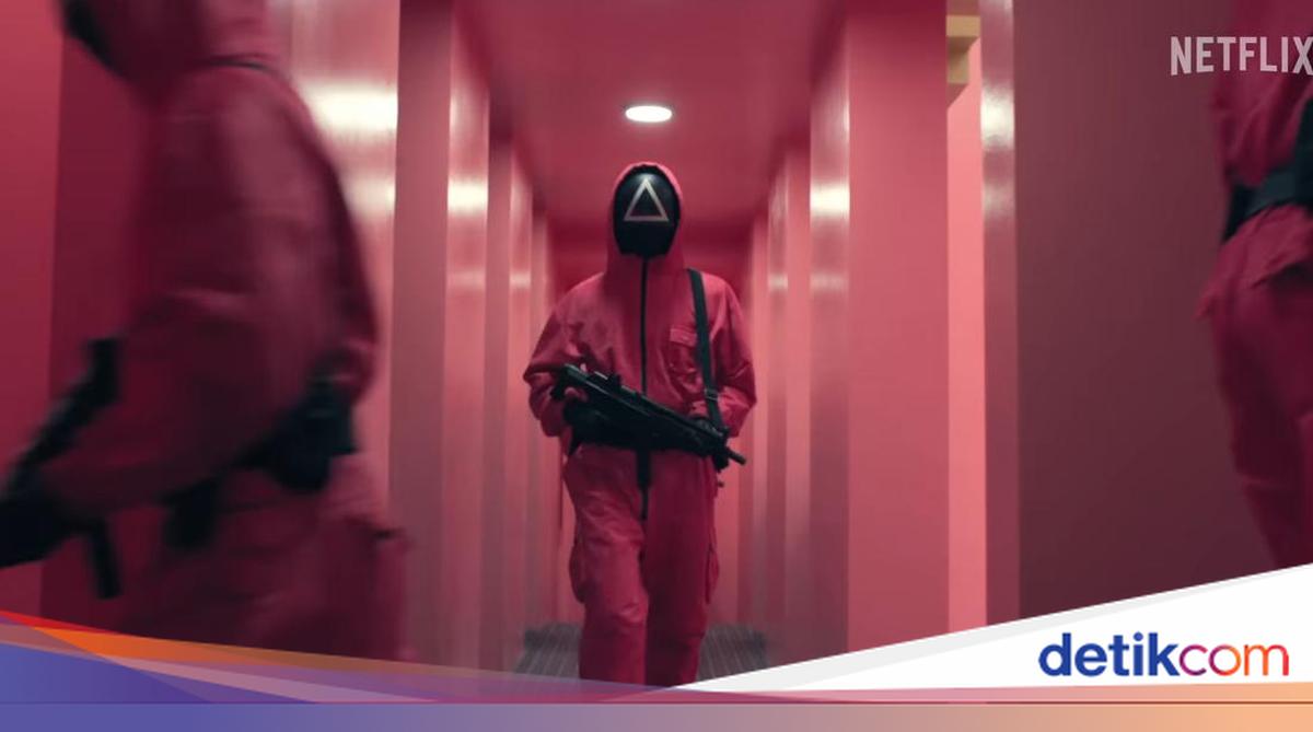 Squid Game Season 2 Ngecewain, Sutradara Janji Season 3 Jawabannya