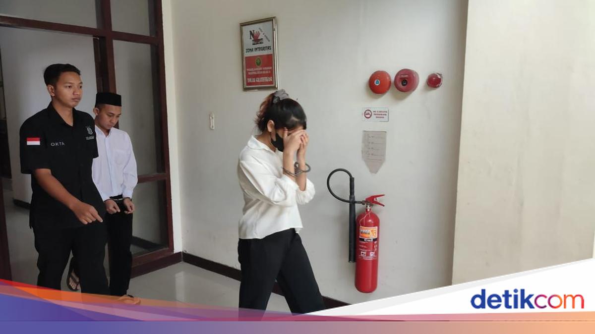 Kasus Pornografi di Gresik, Ichlas dan Viska Dituntut 1 Tahun 5 Bulan