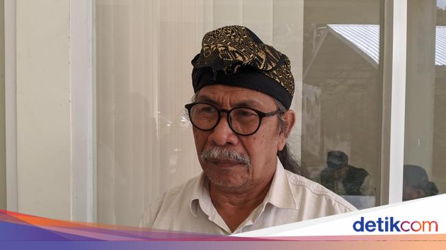 Majelis Adat Sasak Dorong Perda Larangan 'Merarik Kodek'
