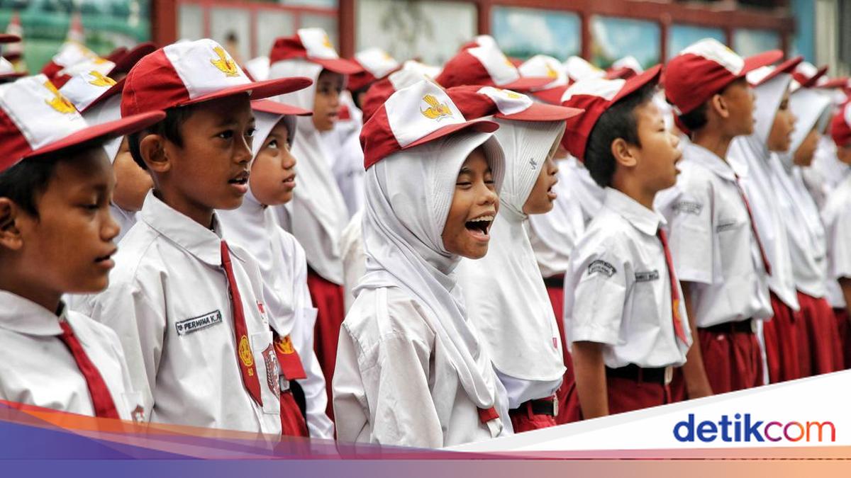 8 Contoh Teks Sambutan Upacara Hari Kesaktian Pancasila 2025 Singkat-Padat