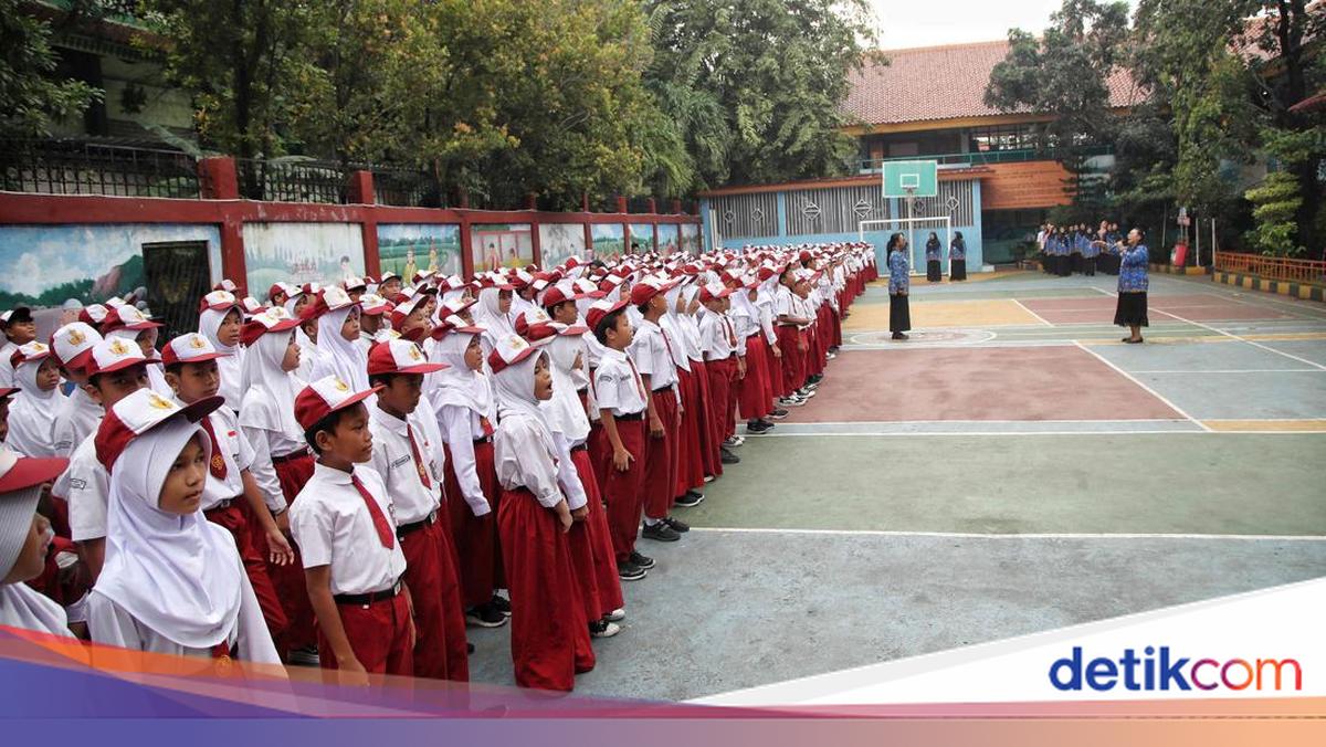 Susunan Upacara Hari Kesaktian Pancasila 2025, Lengkap dengan Panduannya