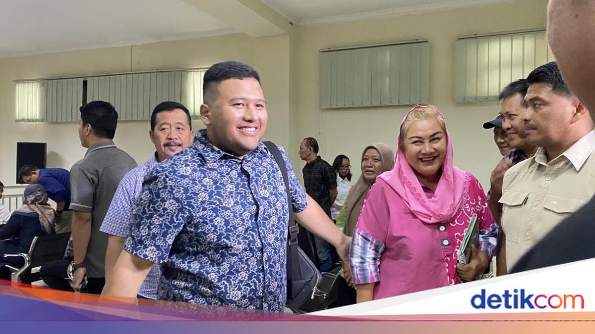 Staf Penyuap Mbak Ita Ngaku Dapat Titipan Duit di Kresek, Ada Pecahan ...