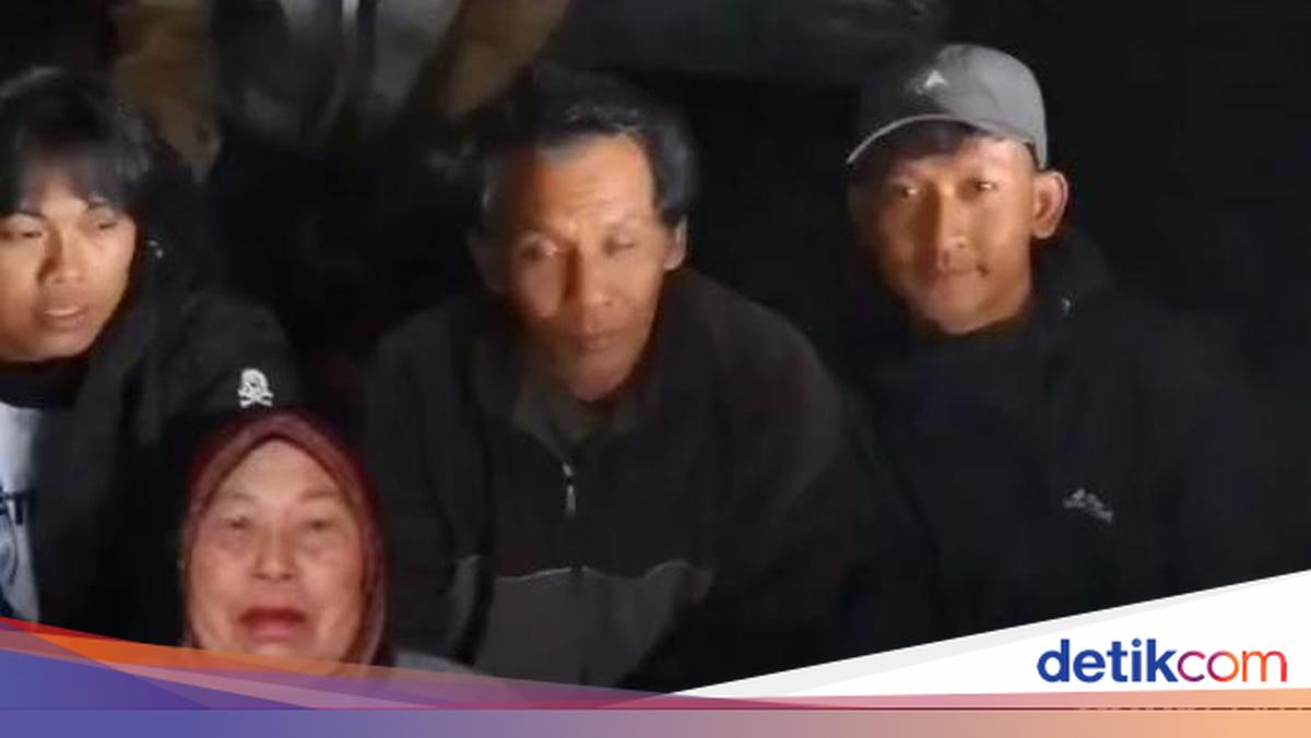 Viral Video Warung Mbok Yem di Puncak Lawu Ditutup
