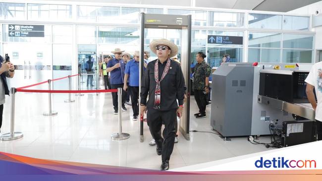 Hore! Bandara Supadio Berstatus Internasional Lagi Mulai 4 Juni