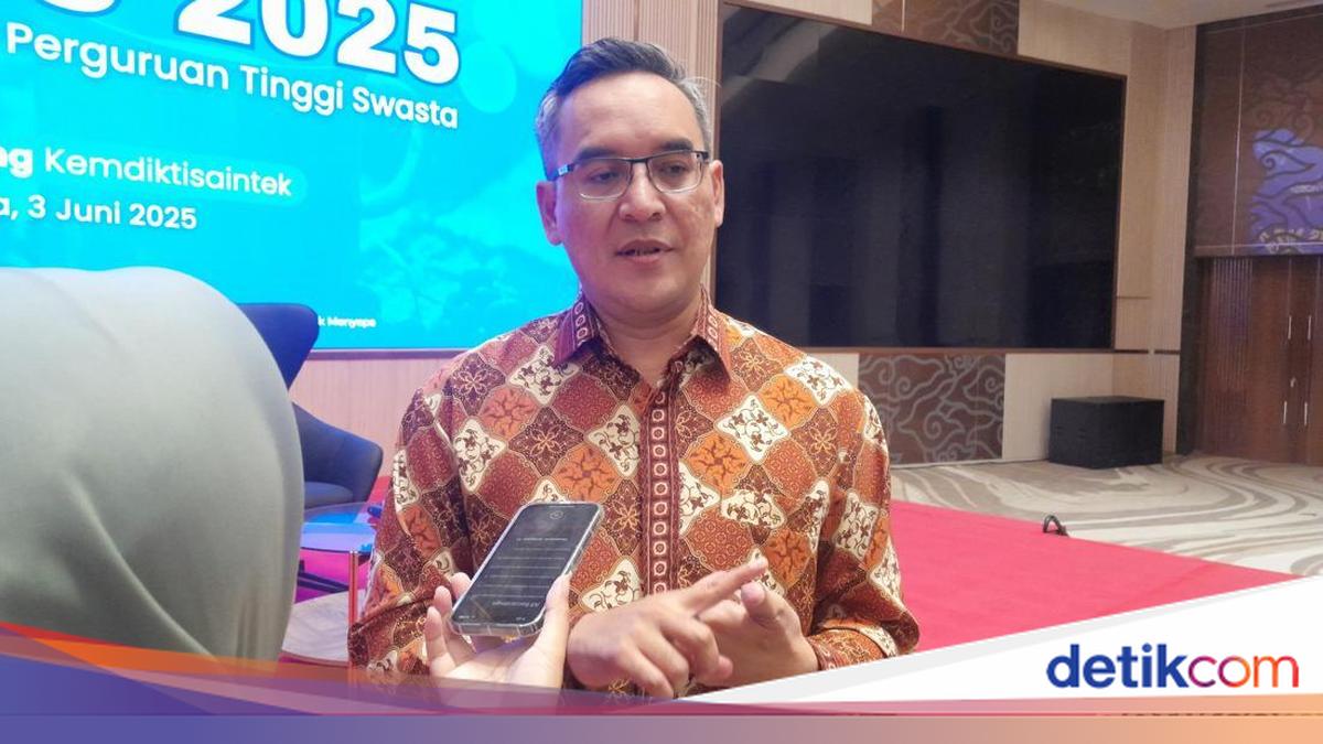 Bantuan Peralatan PTS 2025 Rp 210 M, Kampus Mana yang Bisa Dapat?