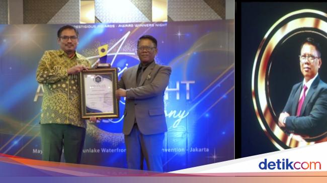 Noah Group Meraih Penghargaan Nasional Asia Most Innovate Award