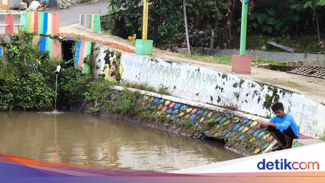 Kisah Pemandian Kuda Keramat dan Jejak Legenda Si Windu di Kuningan