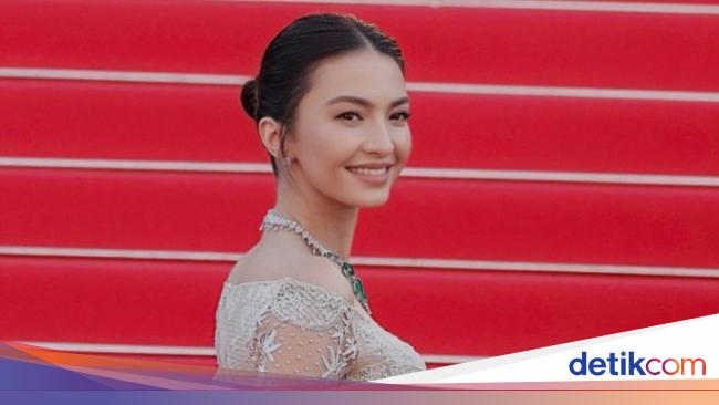 Masih Jomlo di Usia 40 Tahun, Raline Shah: Itu Pilihan